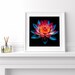 Lotus Flower Digital Cross Stitch Pattern Instant PDF Download Gorgeous ...