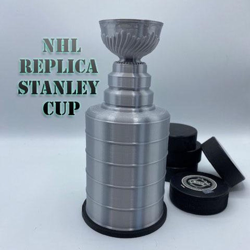 Stanley Cup Replicas - Etsy
