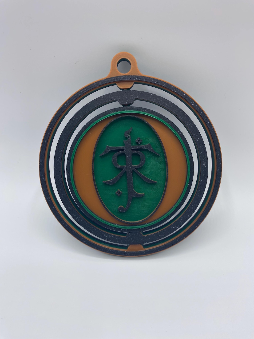 Tolkien Lord of the Rings Desk Fidget Toy and Decor – Unique Lotr Gift ...