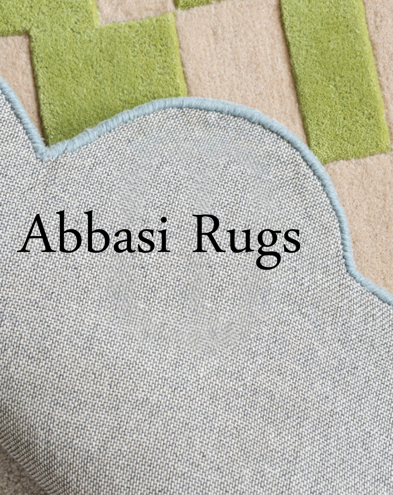 Cocktail Handmade Area Rug, 100% NZ Wool Cotton With Back, Rugs for ...