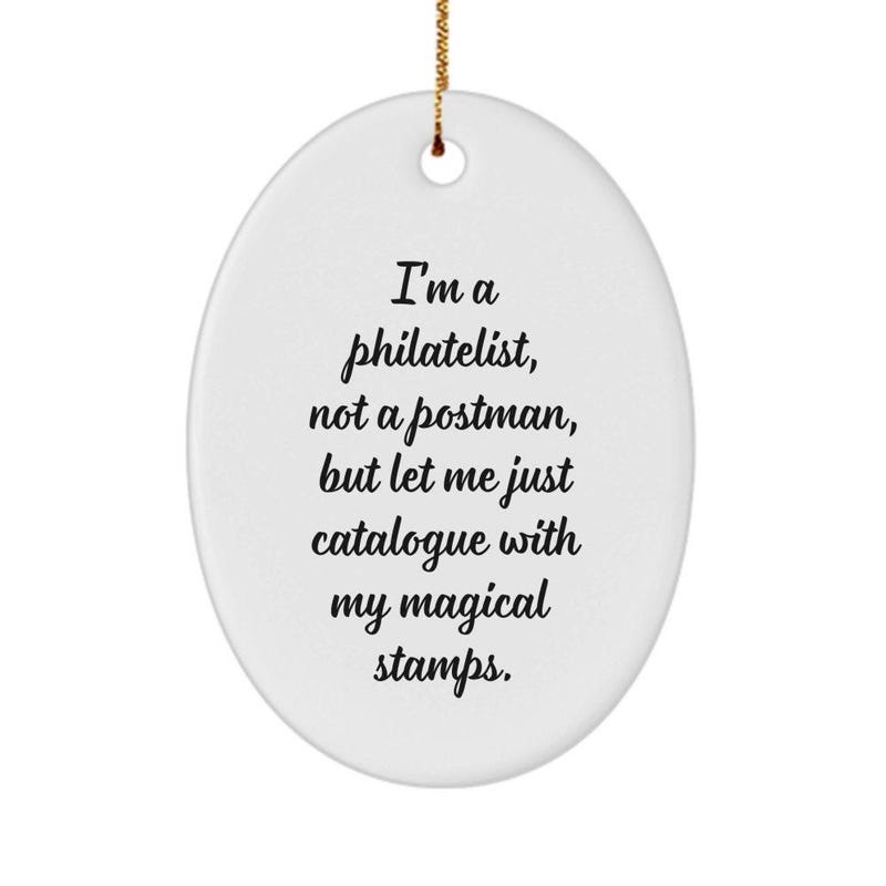Philatelist Gift - 60+ Gift Ideas for 2024