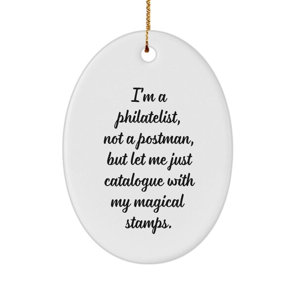 Philatelist Gift - 60+ Gift Ideas for 2024