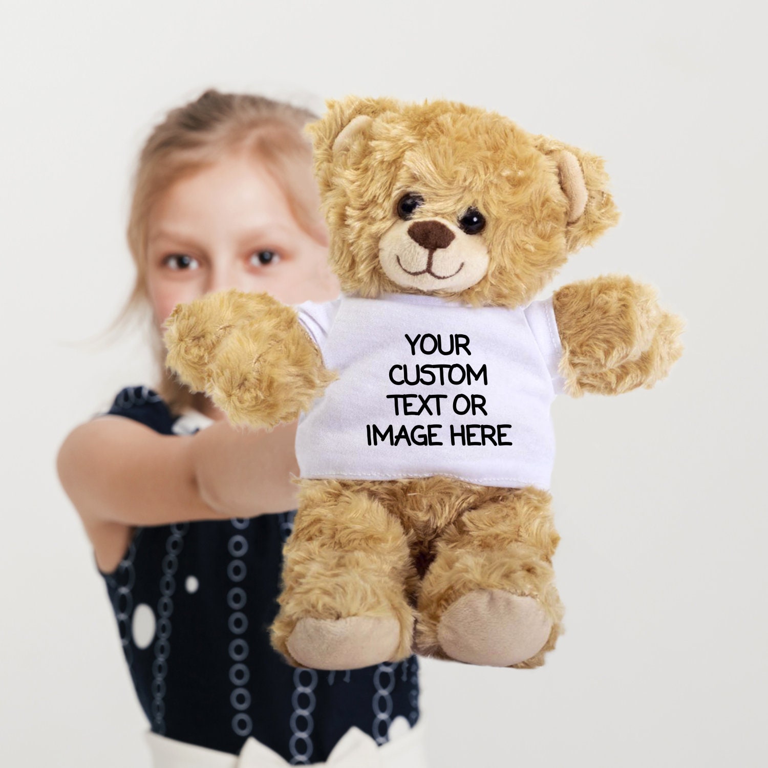 Custom Plush Lamb Gift, Custom Plushie, Personalized Stuffed Animal - Etsy