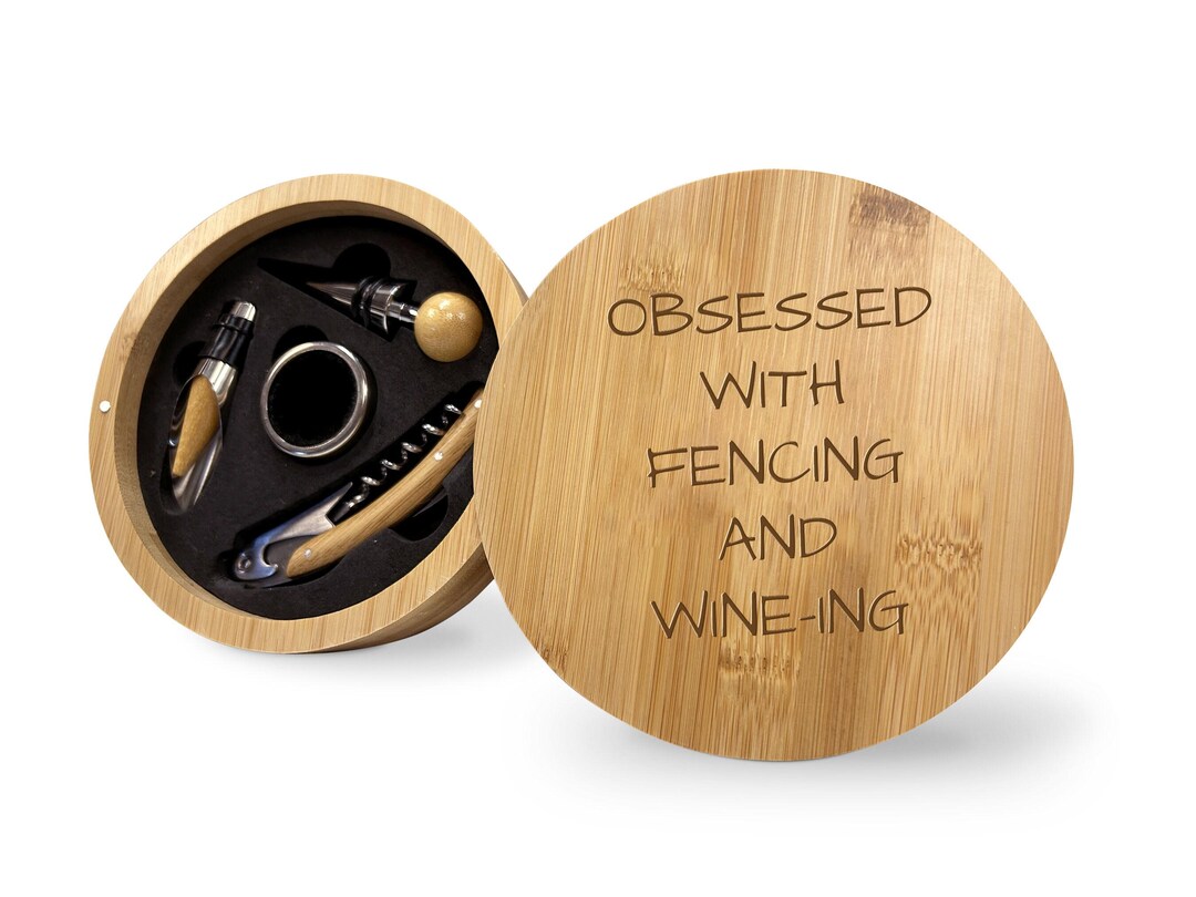 Fencing Gifts,fencing Gifts for Students, Fencing Gifts for Teacher ...