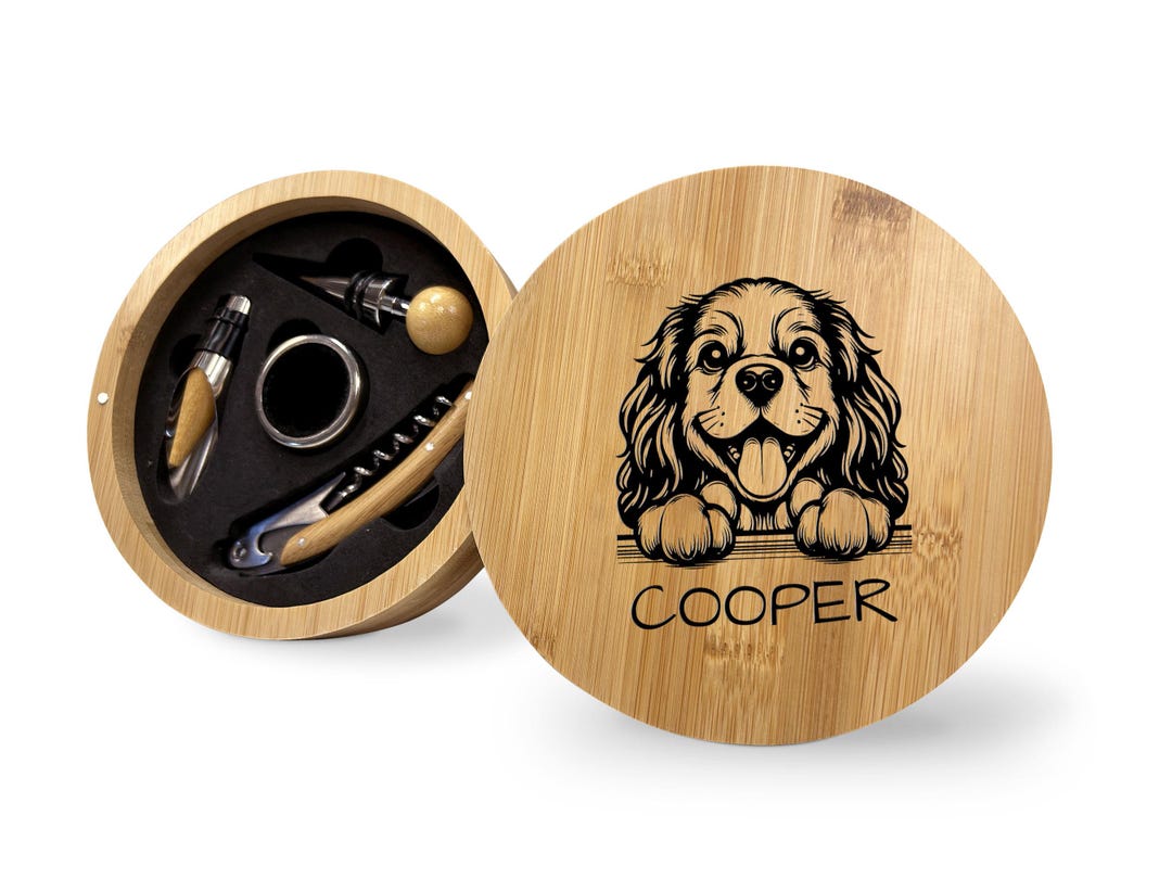 American Cocker Spaniel Gifts, Cocker Spaniel Gifts, Cocker Gifts ...
