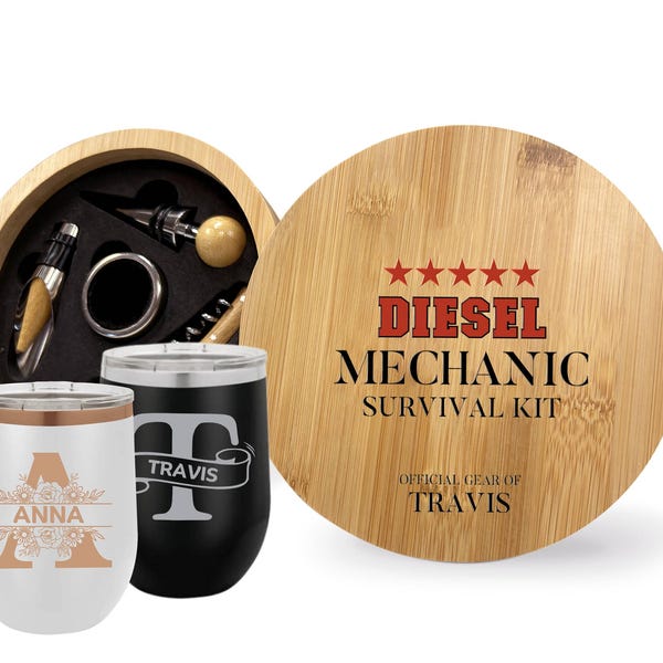 Diesel Mechanic Gifts - 60+ Gift Ideas for 2025