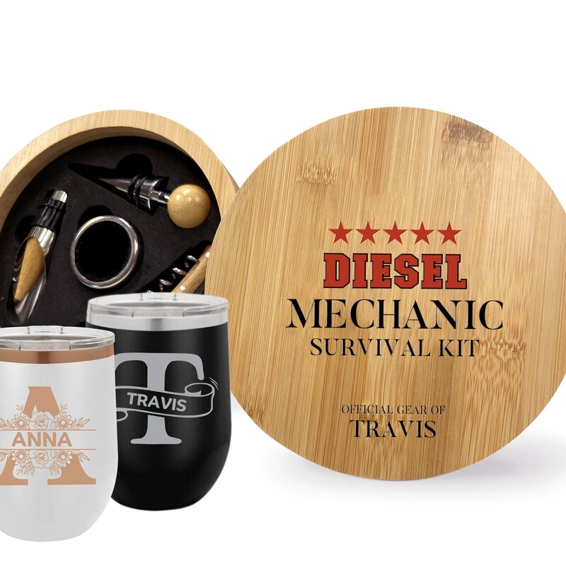 Diesel Mechanic Gifts - 60+ Gift Ideas for 2025