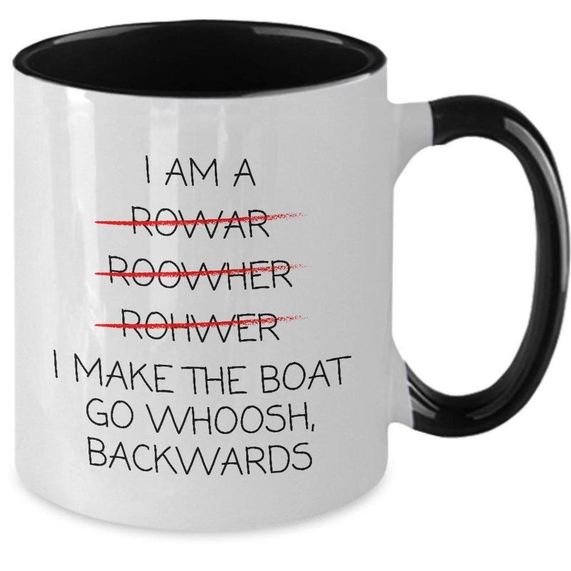 Rowing - Etsy