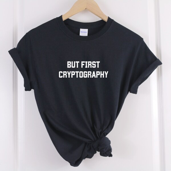 Cryptography - Etsy