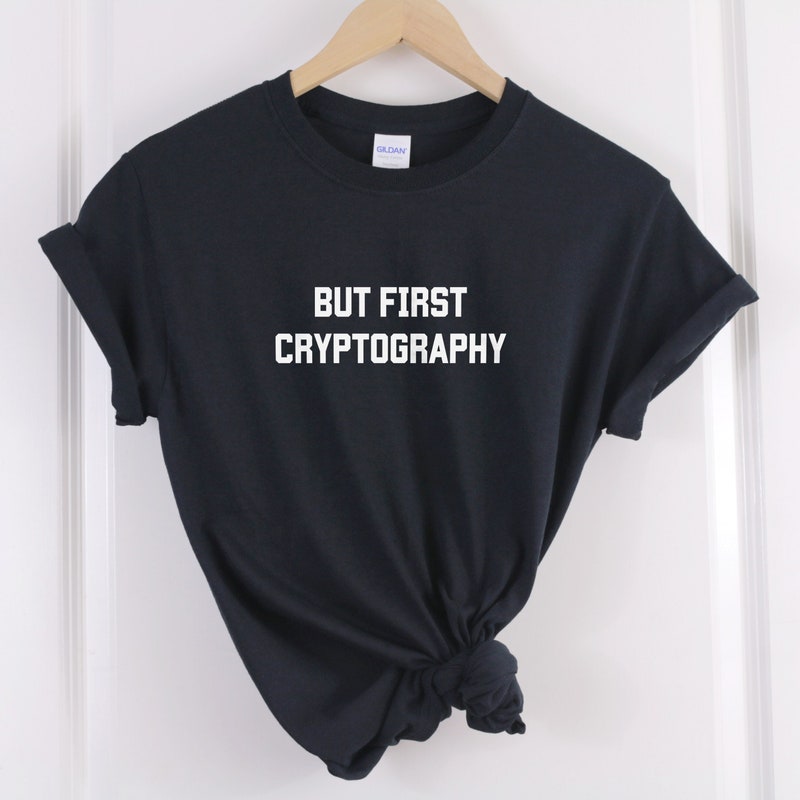 Cryptography - Etsy