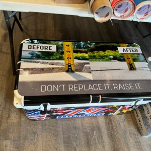 Custom Cooler Wraps. Yeti, Ritic - Etsy