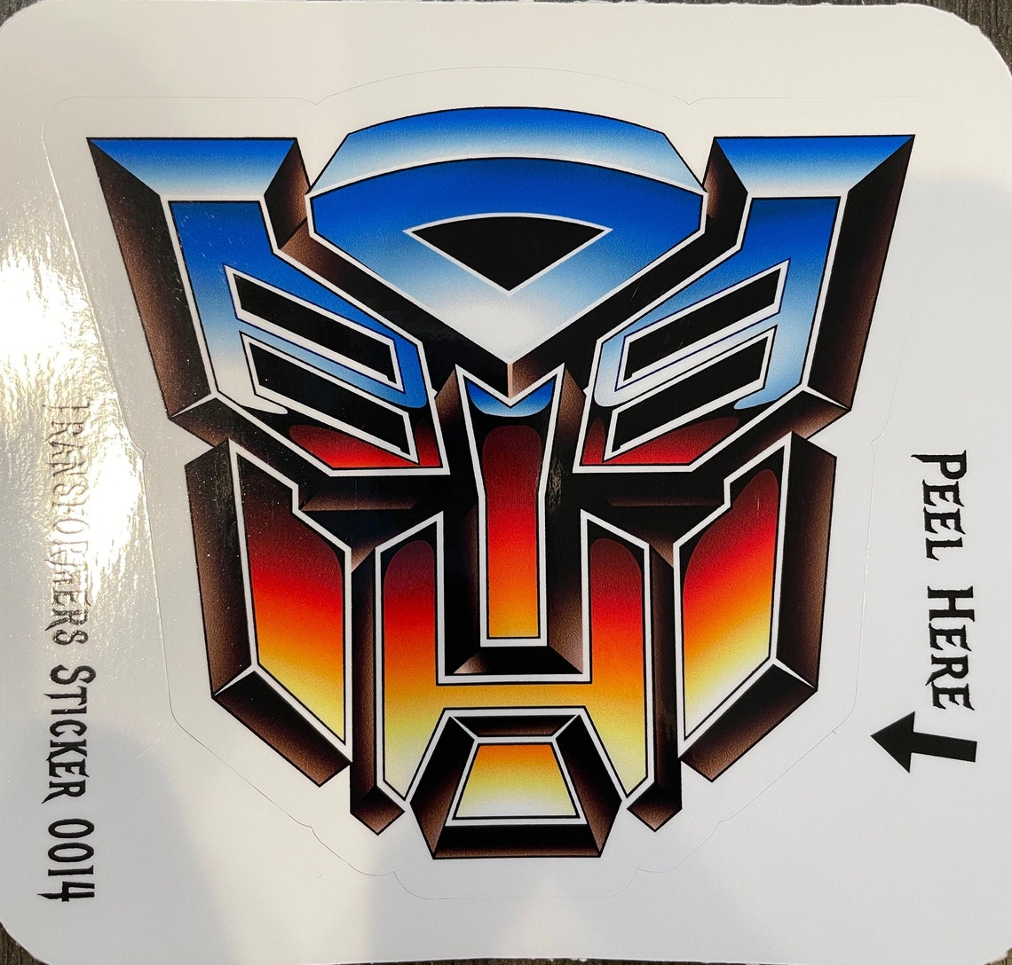 Transformer Prime - Etsy