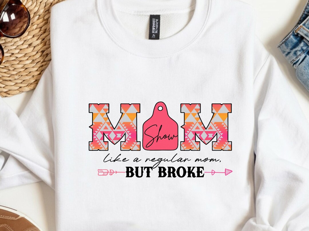Stock Show Mama PNG Digital Download Fair Shirt Design Stock Show Momma ...