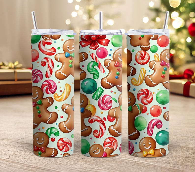 Gingerbread Man Png, Christmas Candy Png, Peppermint Candy, Cute ...