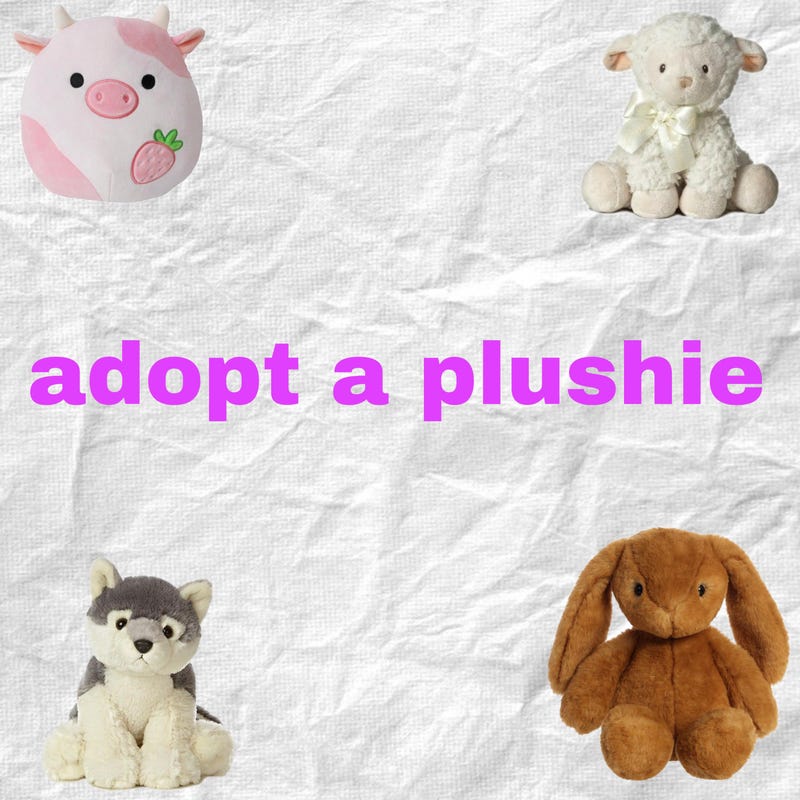 Jaiden Animations Plush - Etsy