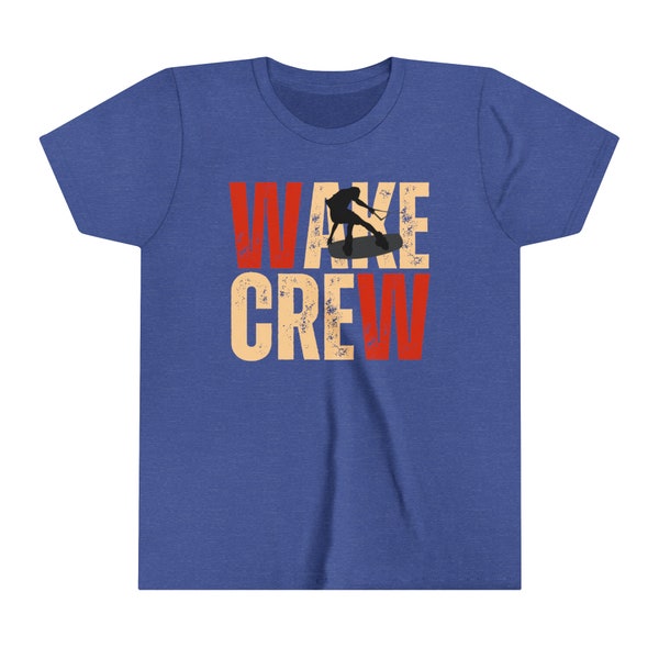 Wakeboard T Shirts - Etsy