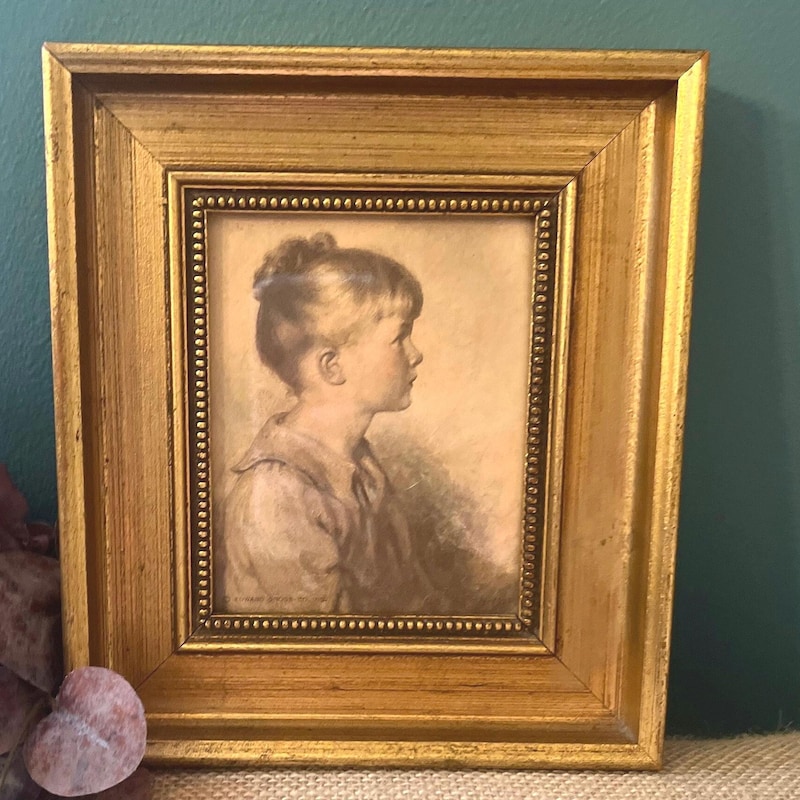 Edward Gross - Etsy