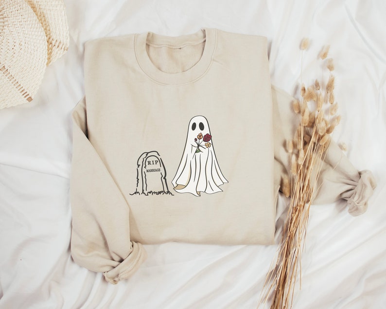 RIP Marriage, Spooky, Spooky Shirts, Ghost,witchy, RIP, Halloween ...