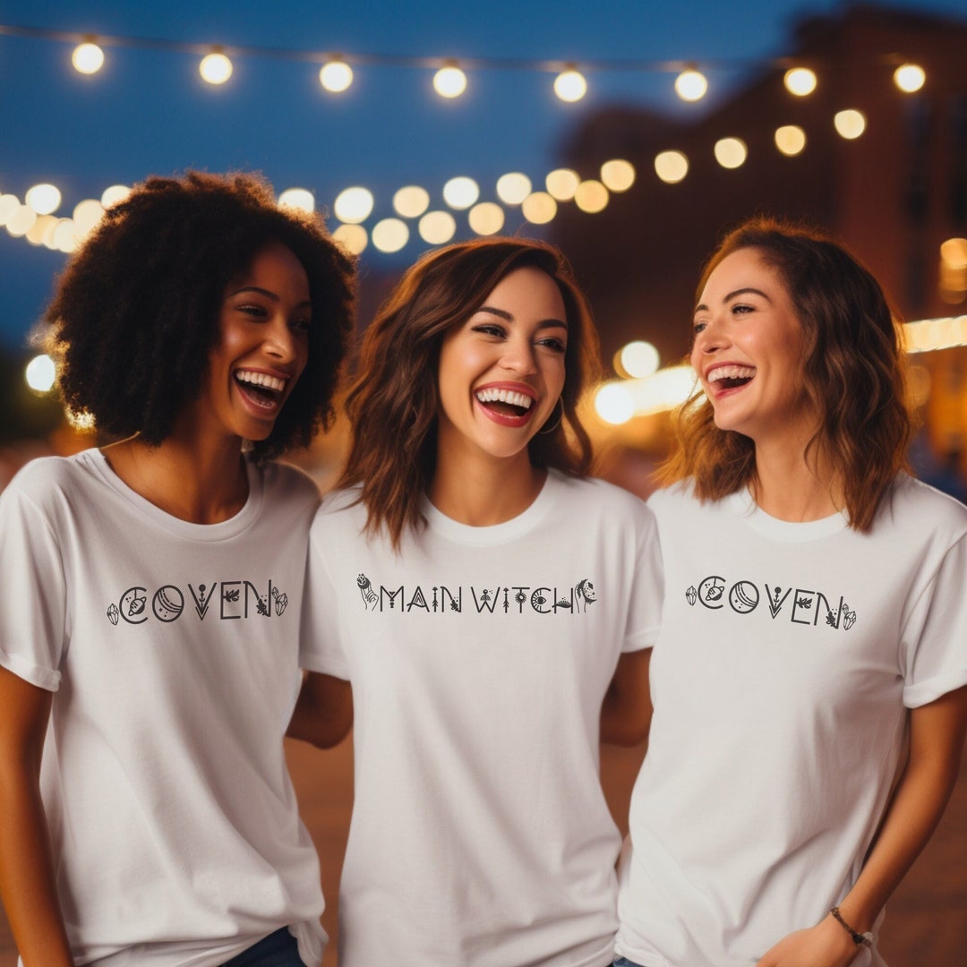 Celestial Witch, Celestial Bride, Celestial Bachelorette Shirt, Witchy ...