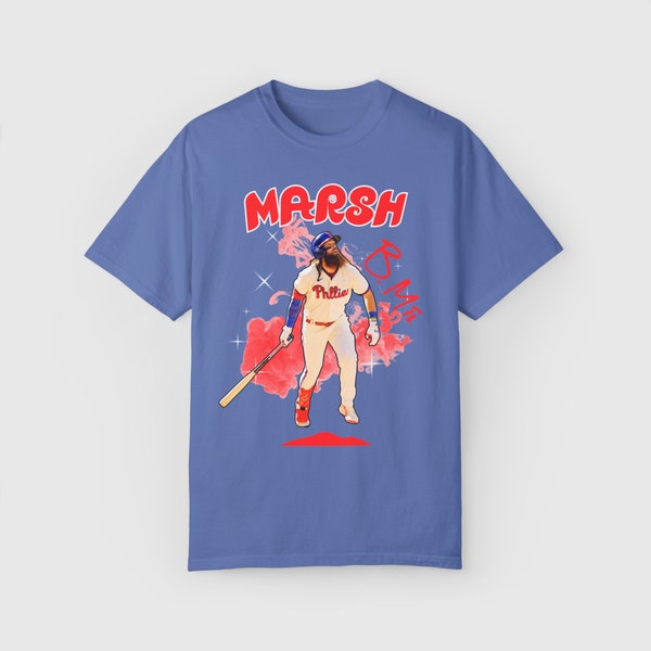 Marsh - Etsy