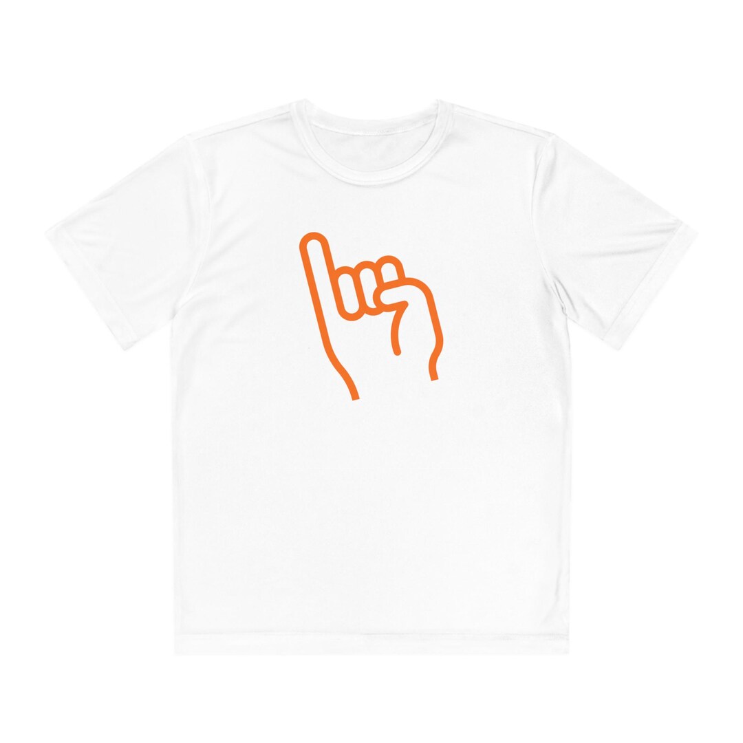 Youth Stinger up Jersey Shirt - Etsy