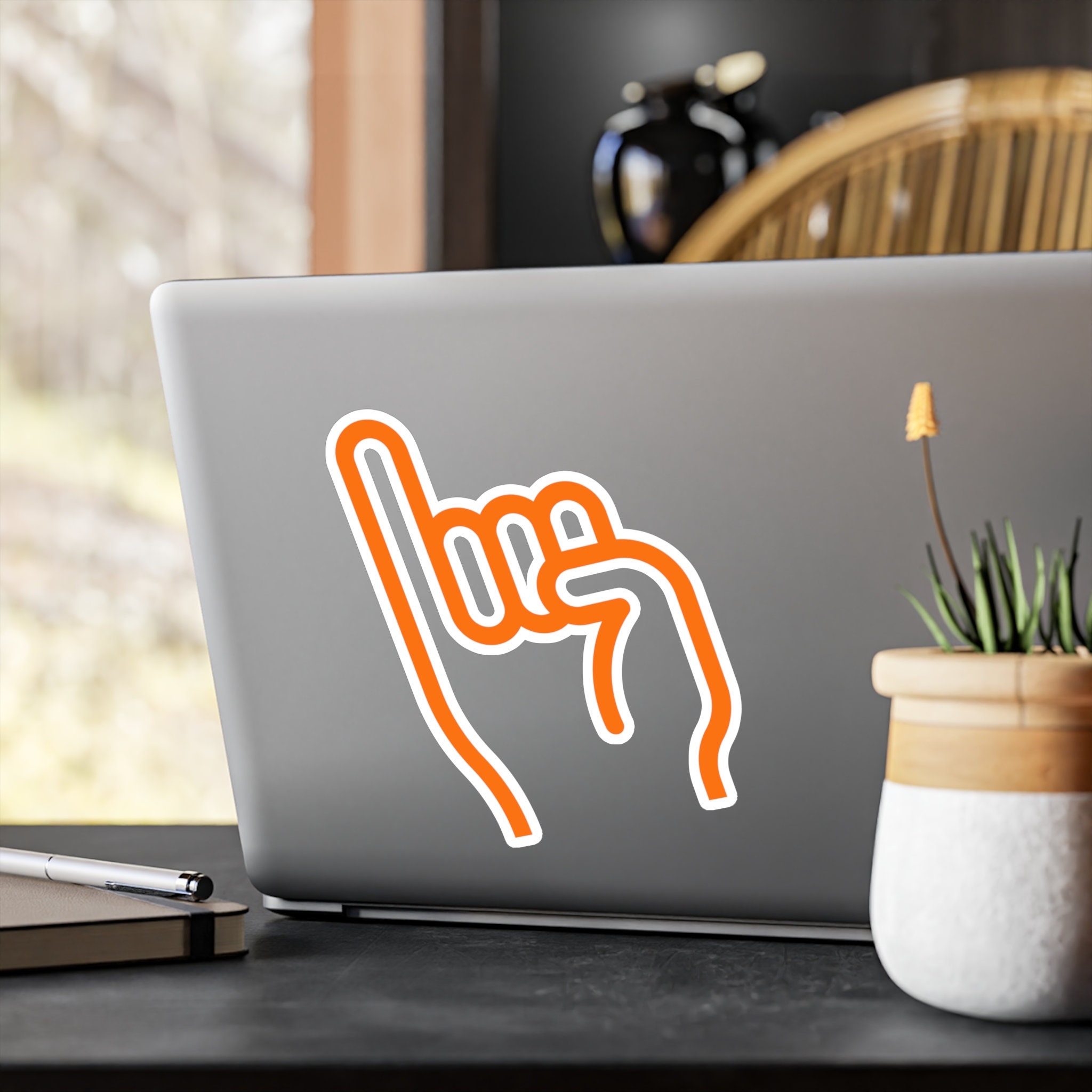 Stinger up Kiss-cut Vinyl Decals - Etsy