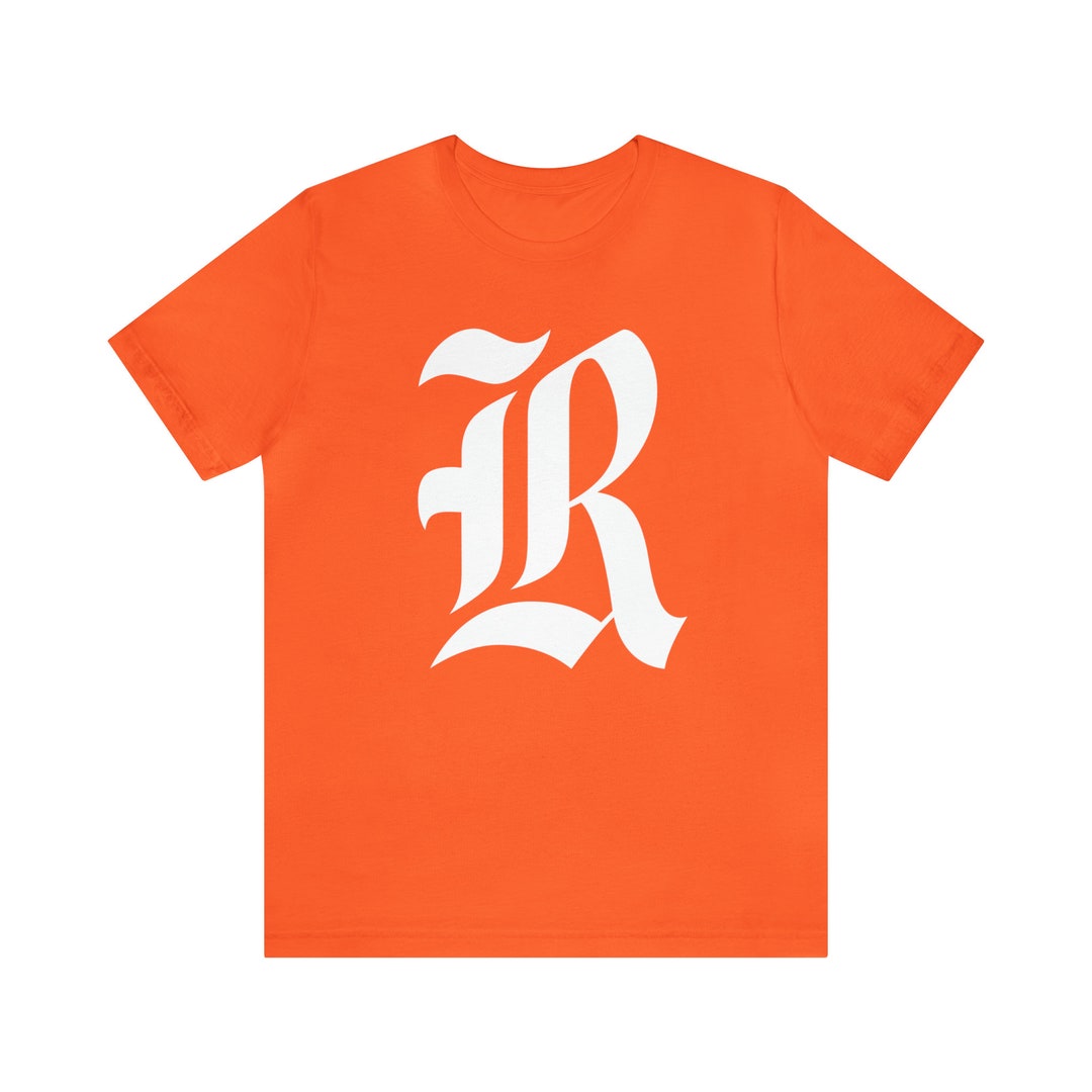 The Original Rockwall R - Etsy