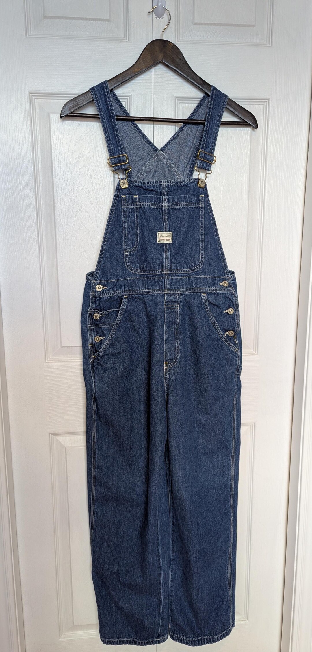 Old Navy Overalls - Etsy