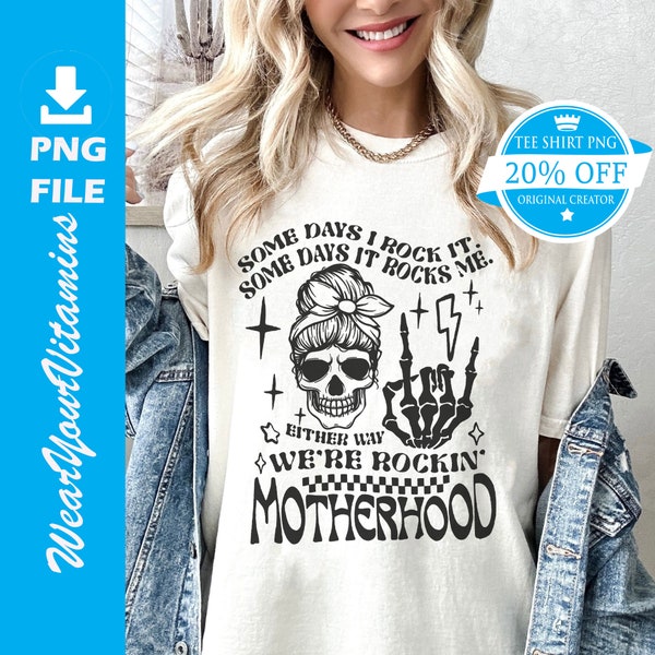 I Rock It Somedays - Etsy