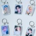 Stray Kids FELIX Keychains Keyrings - Etsy