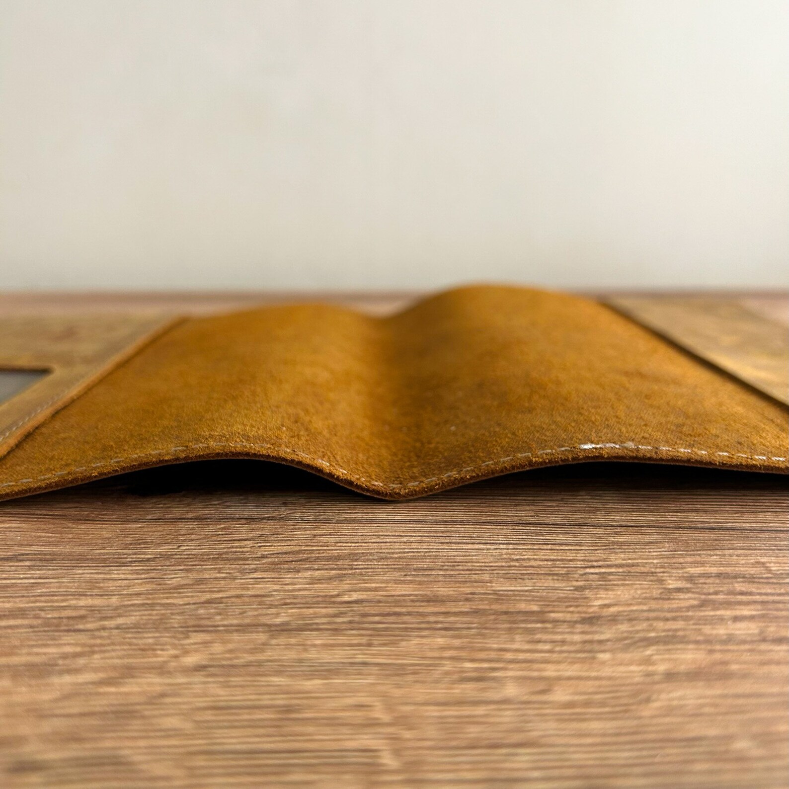 Personalized Leather Notebook Cover Laser Engraved Leather Journal ...