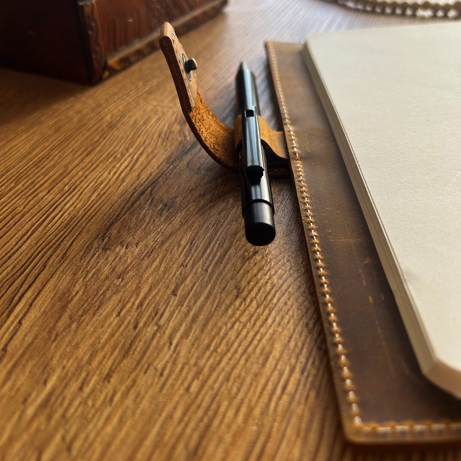 A5 Leather Notebook Cover Engraved Notebook Cover Journal - Etsy