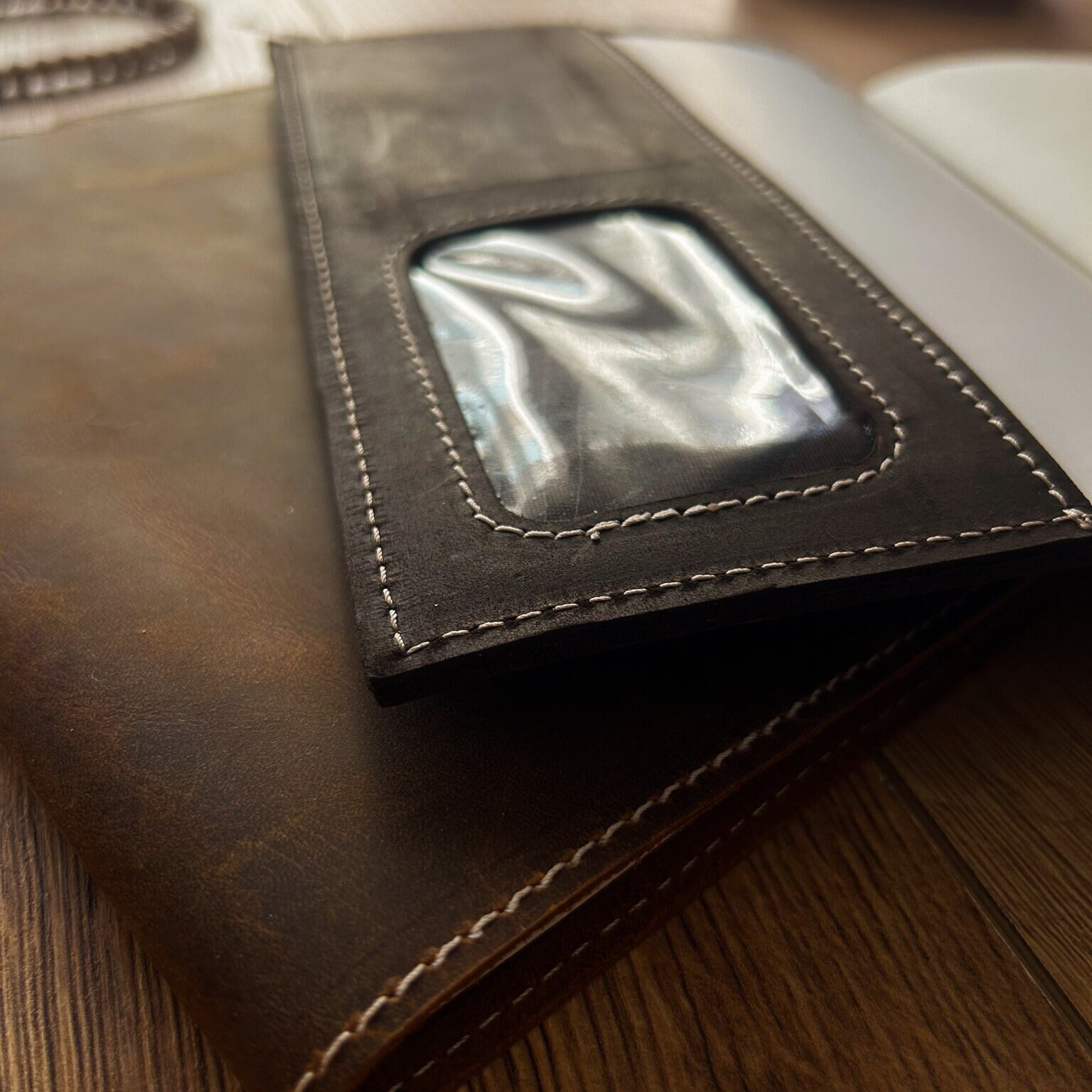 A5 Leather Notebook Cover Engraved Notebook Cover Journal - Etsy