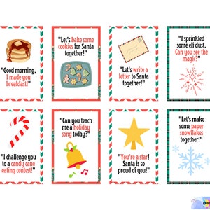 Printable ELF Arrival LETTER for CHRISTMAS – Digital Elf on the Shelf ...