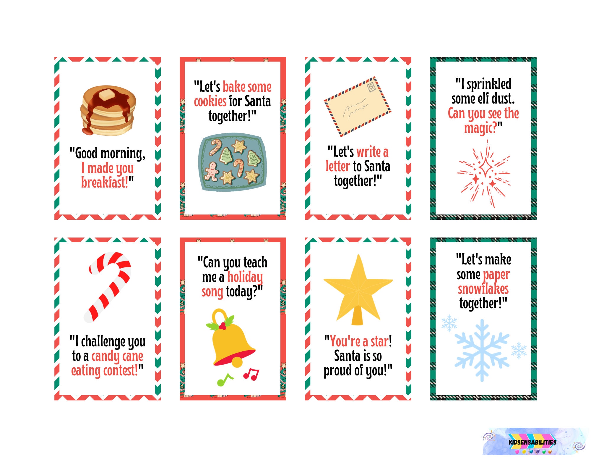 Printable ELF Arrival LETTER for CHRISTMAS – Digital Elf on the Shelf ...