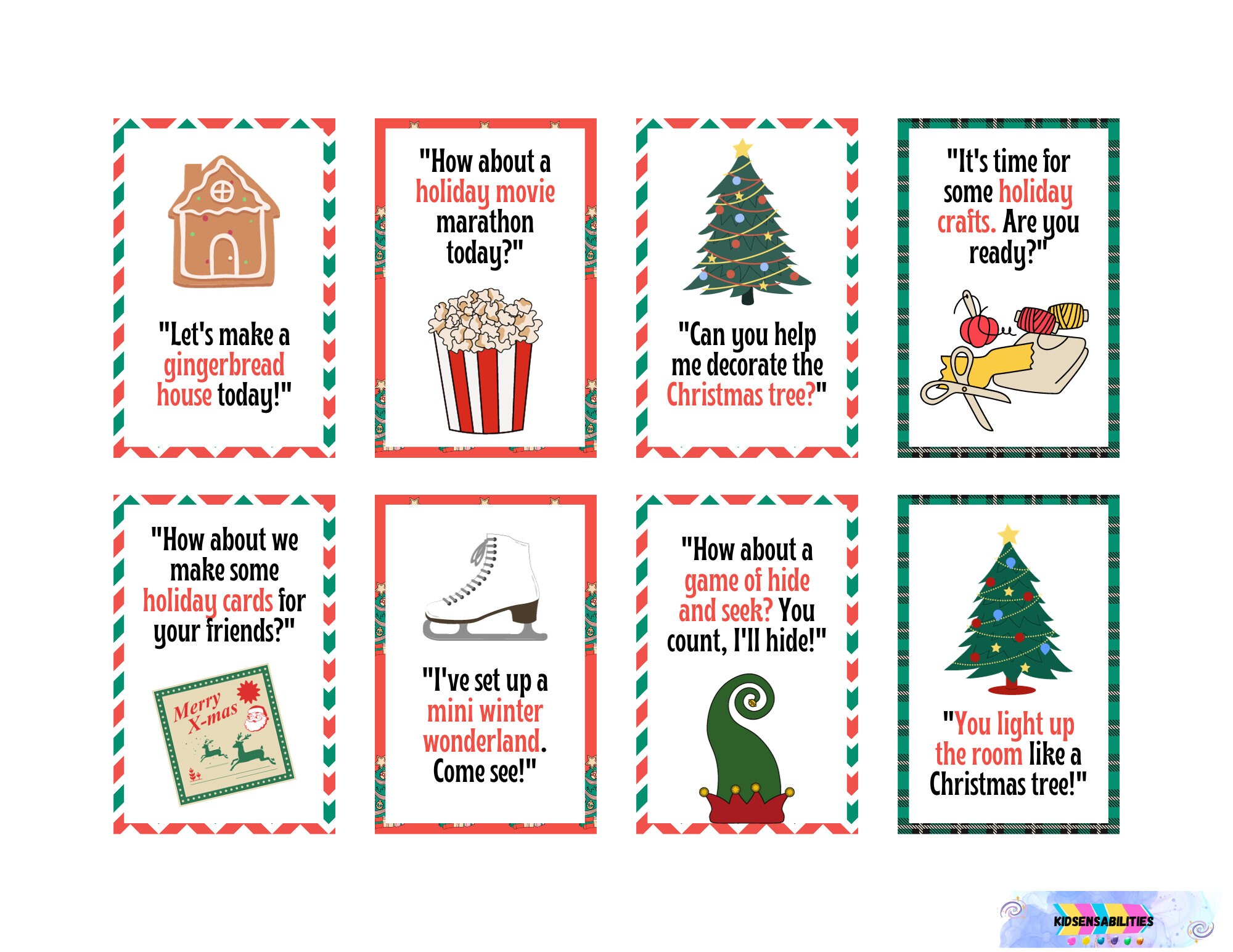 Printable ELF Arrival LETTER for CHRISTMAS – Digital Elf on the Shelf ...