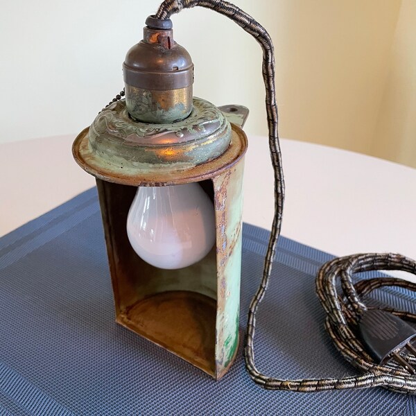 Interesting Lighting - Etsy
