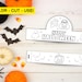 Halloween Hat, Halloween Coloring, Halloween Favors, Headband Template ...