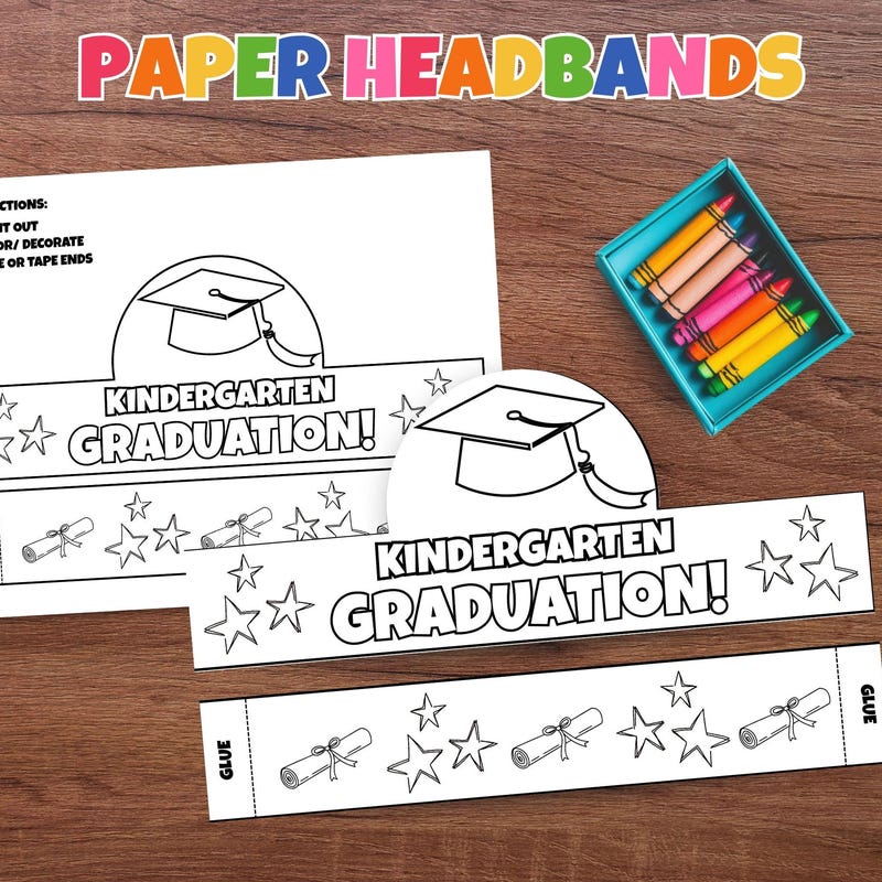 Money Crown Graduation - Etsy