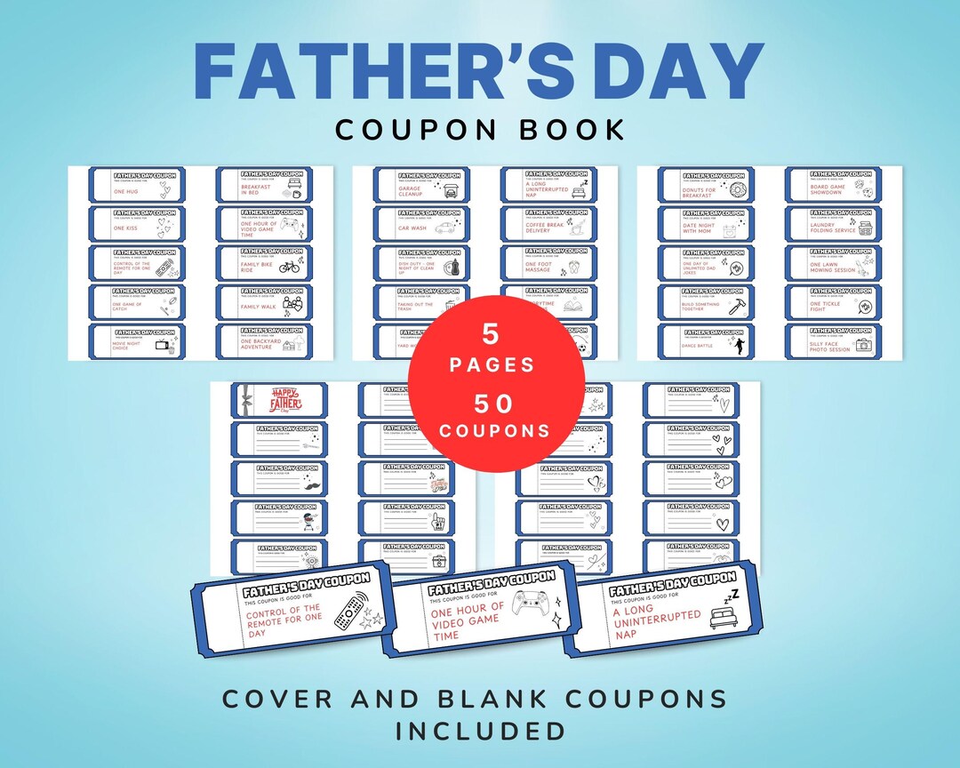 Father's Dad Gift From Kids, Father's Day Gift for Husband, Gift for ...