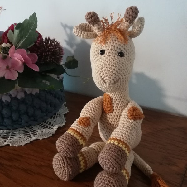 Handmade Plush Toy - Etsy