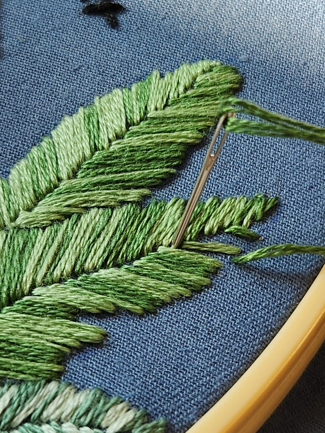 In This Together Couple Hand Embroidery Design Pdf Pattern With Video ...