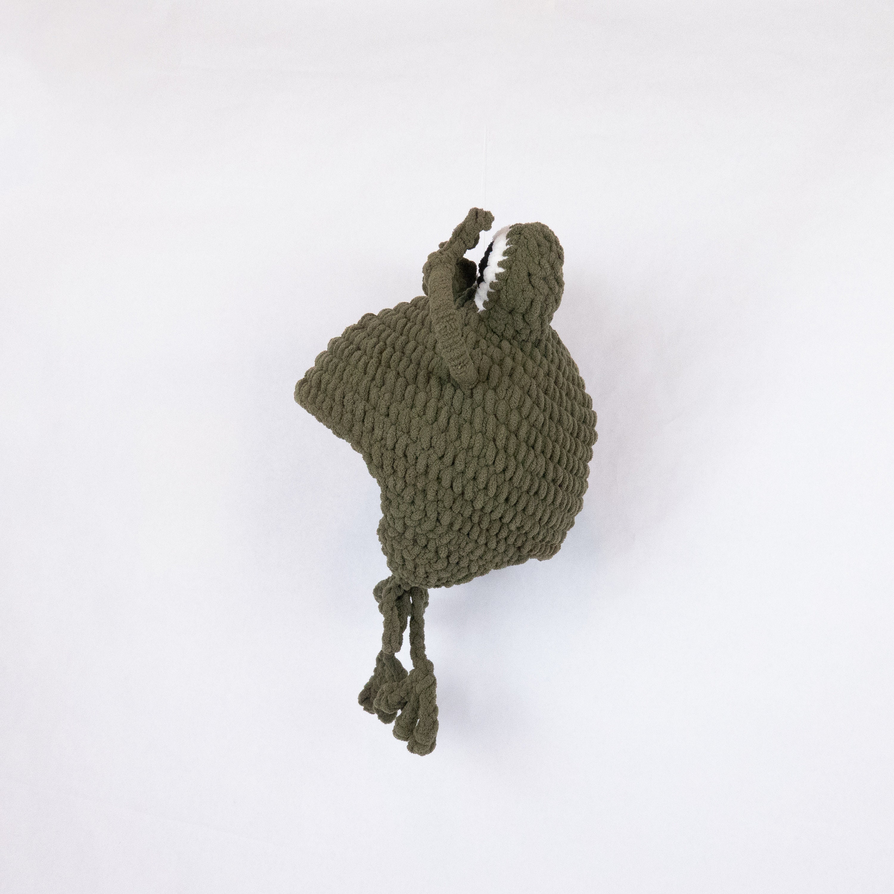 FROGGO Hat, Bendable Arms, Fluffy Animal Hat, Frog - Etsy