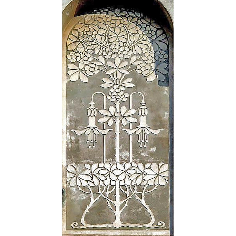 Stencil Art - Etsy