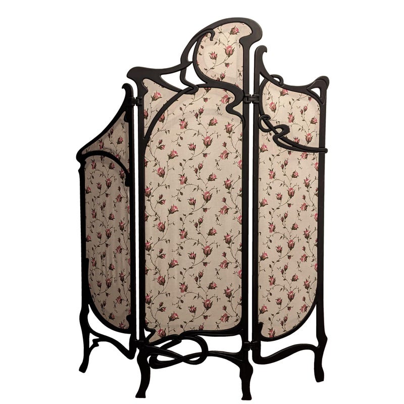 French Room Divider - Etsy