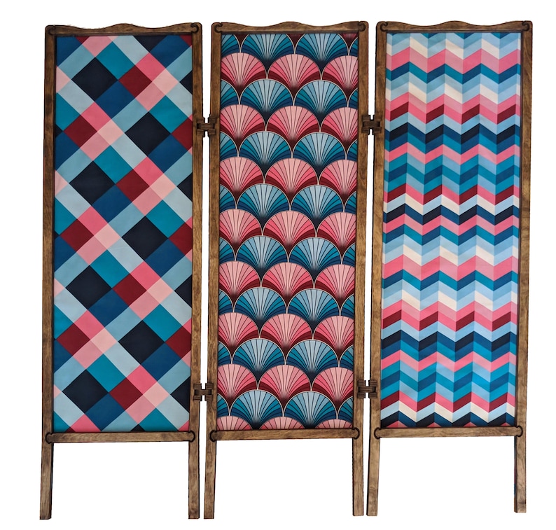 Wood Folding Screen Room Divider Ideas for Room Divider Partition, Room ...