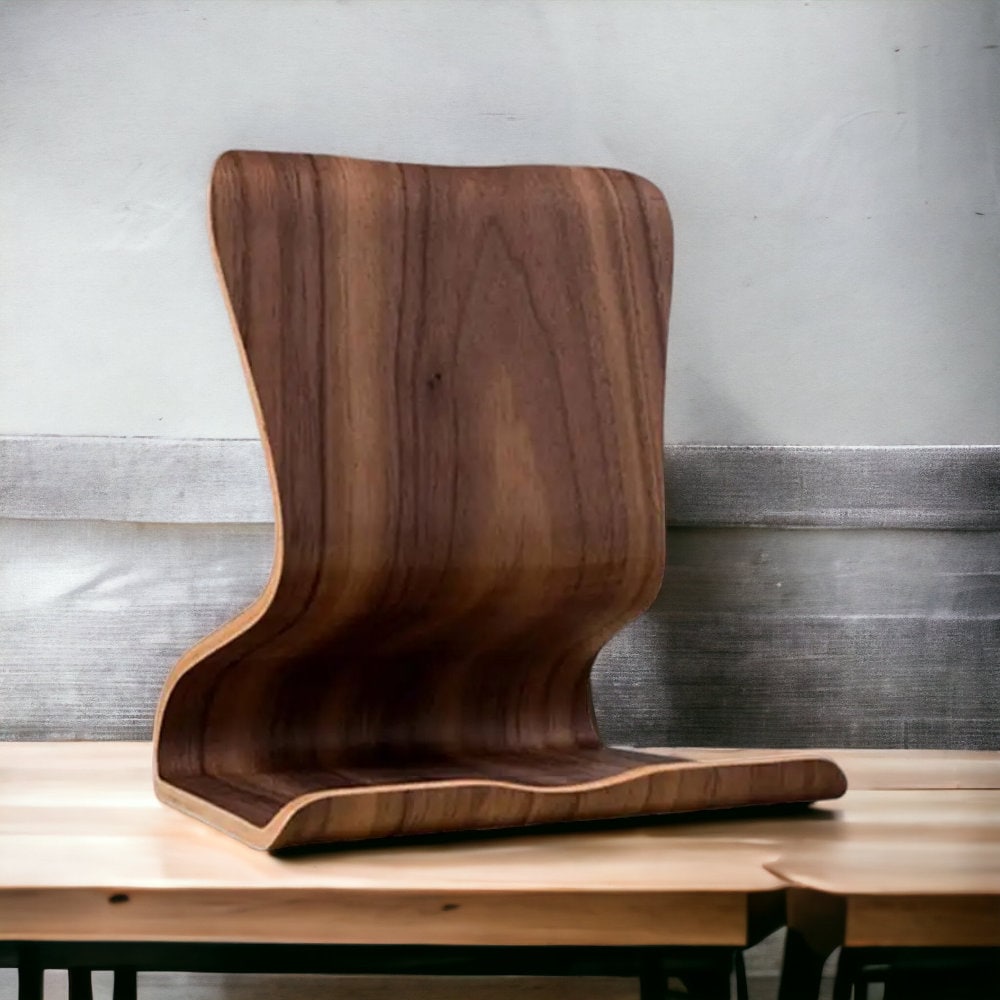 Wooden Tablet Stand Wooden Tablet Holder Tablet Holder - Etsy