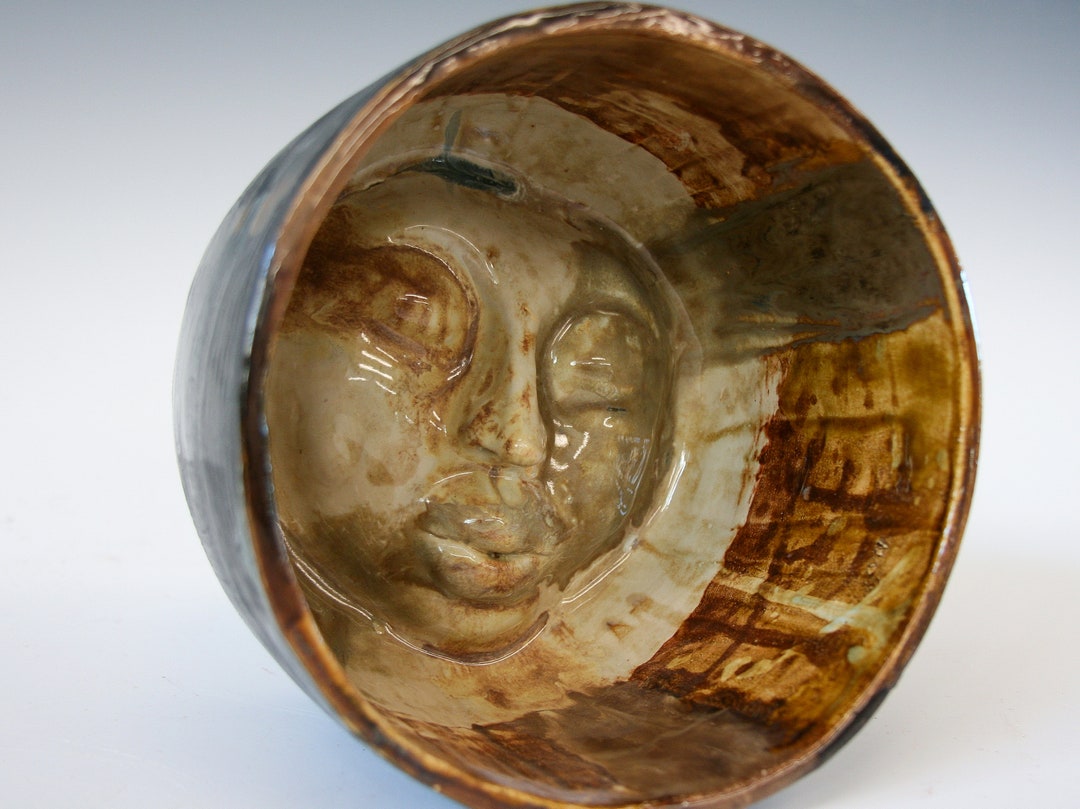 Facial Identity: Melting Pot - Etsy