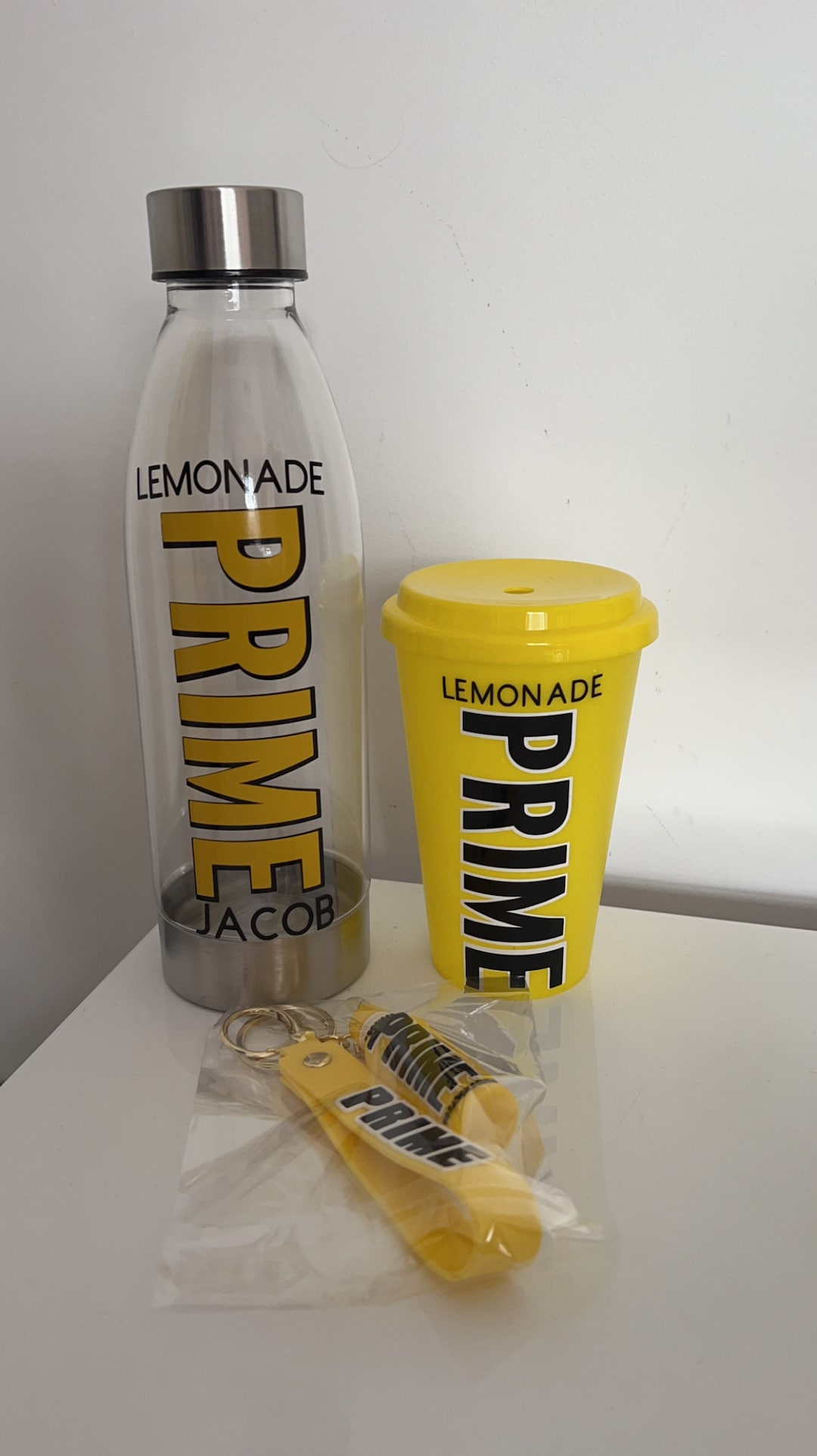 Prime Bundle Gift Hamper Gift Set Christmas Birthday Unisex Adults ...