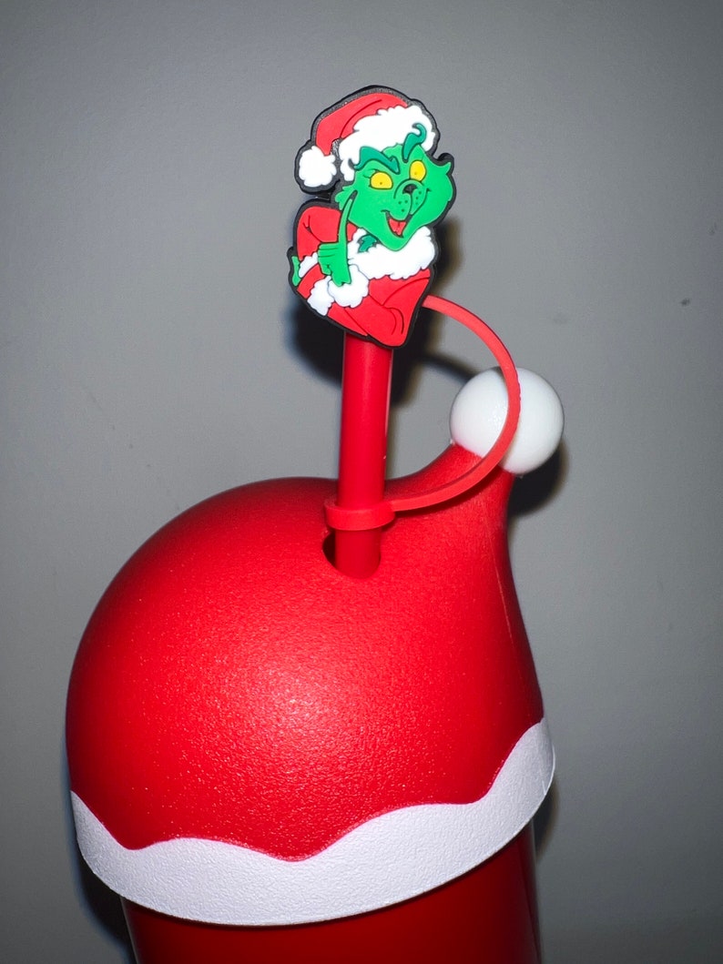 Straw Toppers, Drinks, Tumblers| PRIME INSPIRED Bottle Toppers| the ...